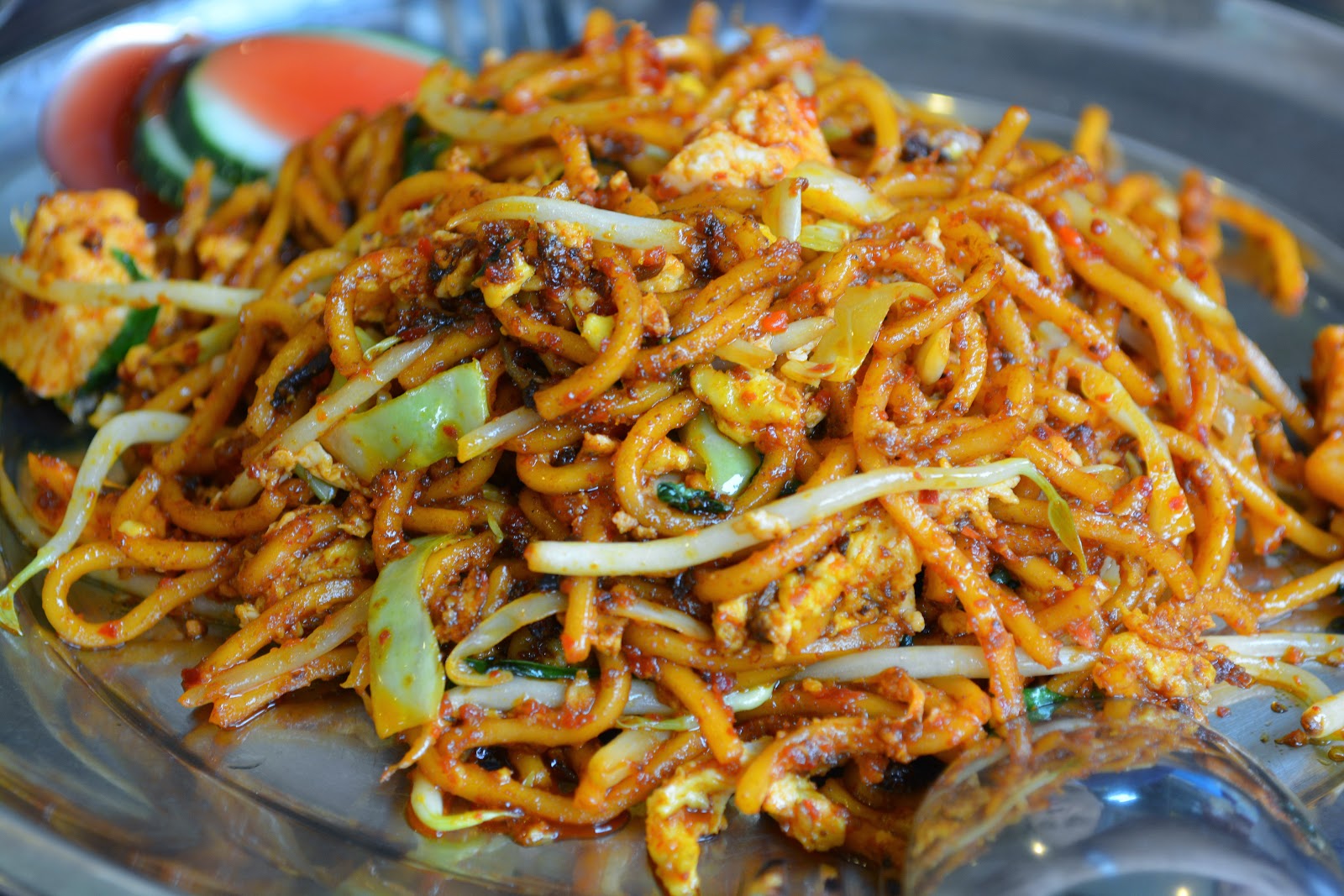 Springleaf Prata Place in Singapore |Tony Johor Kaki Travels for Food ...