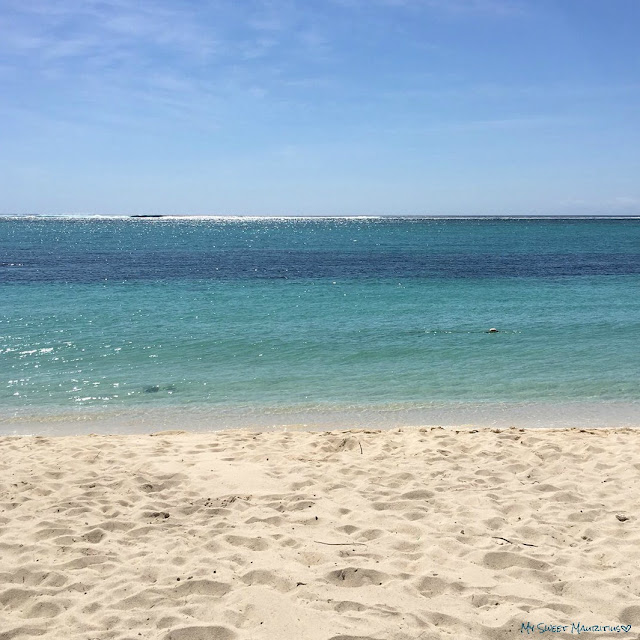 My Sweet Mauritius: EMBA FILAO, MON PETIT RESTO DE PLAGE