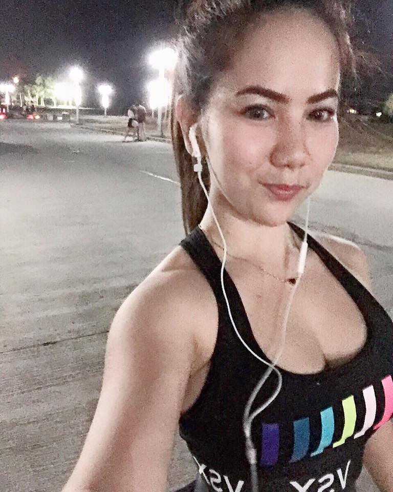 Sexy Asian Women Beautiful Asians Cute Asian Girls Sexy Asian Girl Jacel Elicerio Ramirez