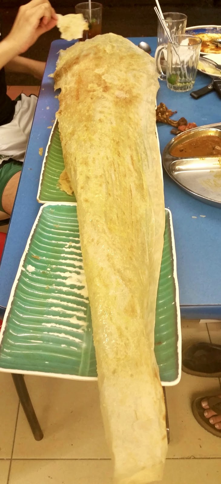 Waiii Sek Meowsss: Kayu Nasi Kandar @ Taipan Usj