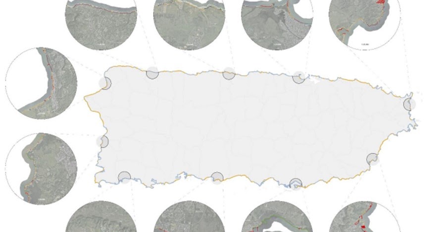 Ecosistemas de Puerto Rico 🇵🇷