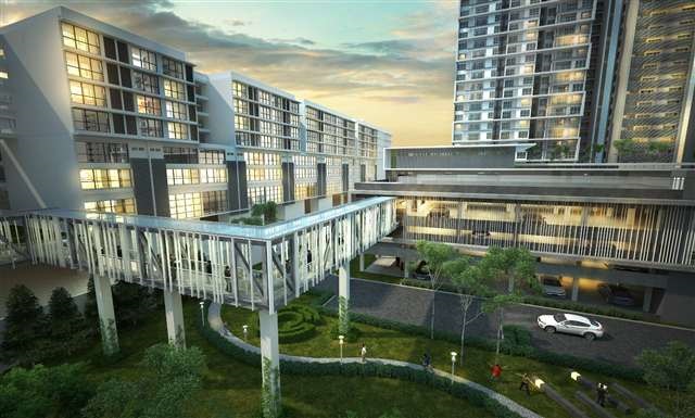 Sunway Geo Residences