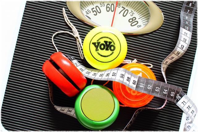 weight loss tips: What is Yo-Yo Dieting and How to Prevent It?
