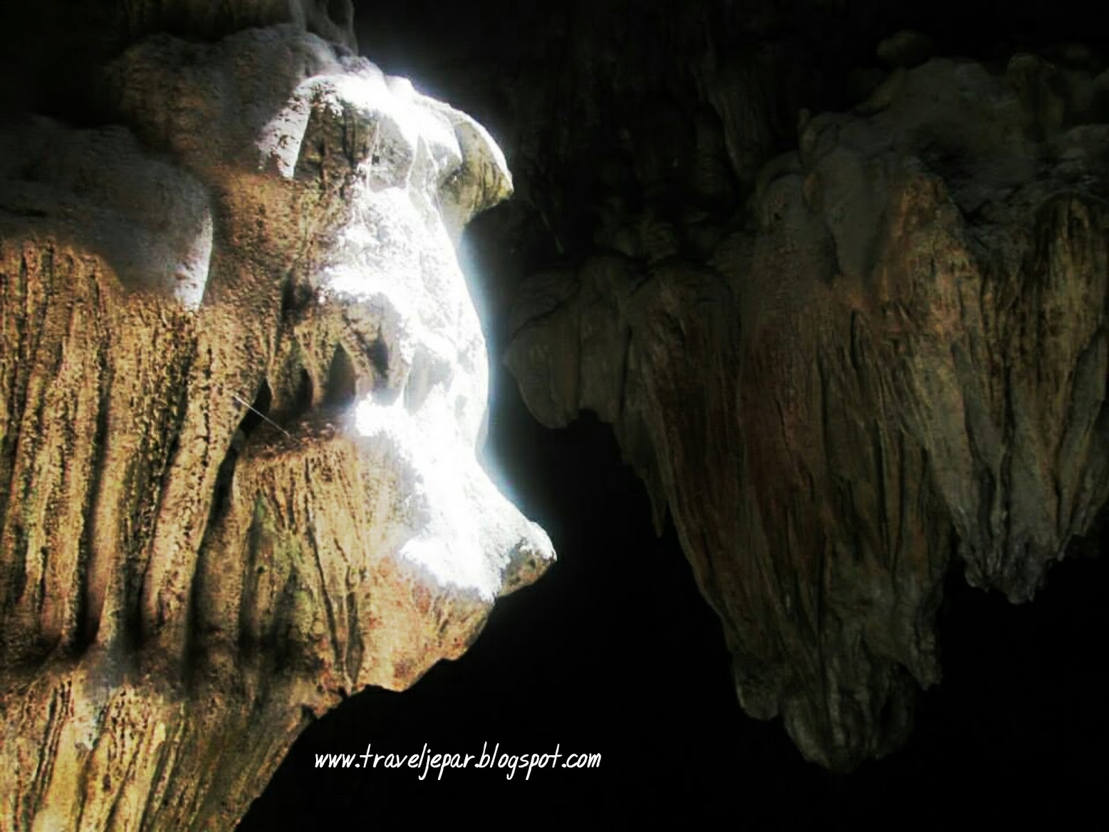 Daranak Falls | Calinawan Cave | The Mesmerizing Falls of Tanay