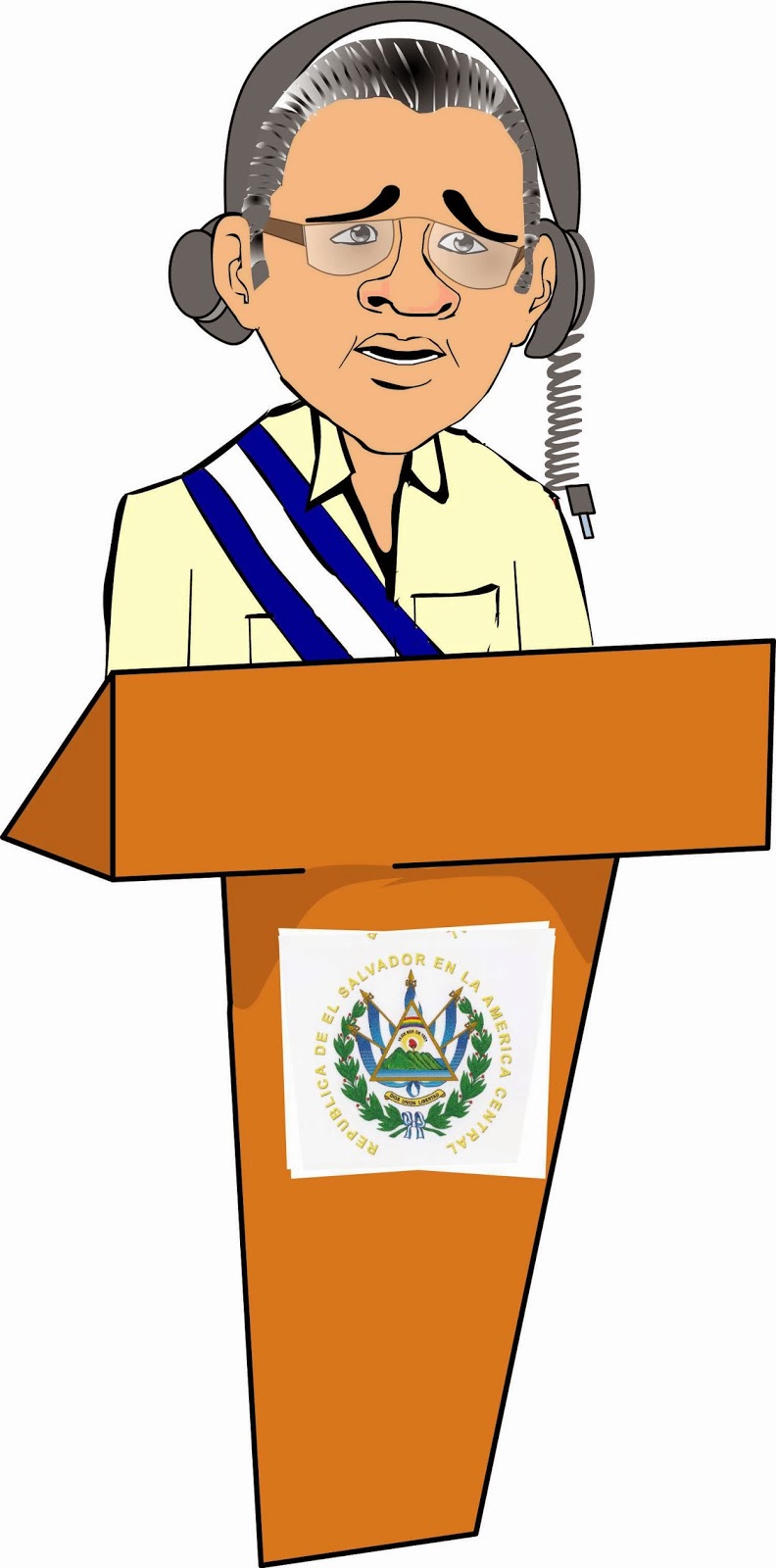 BIRUSCO STUDIO: PRESIDENTE FUNES