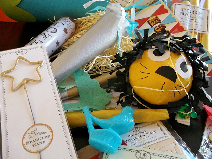 Momma Told Me: TOPS Malibu: Objects of Everyday Wonder Review