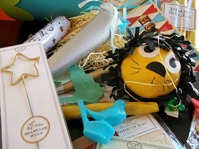 Momma Told Me: TOPS Malibu: Objects of Everyday Wonder Review