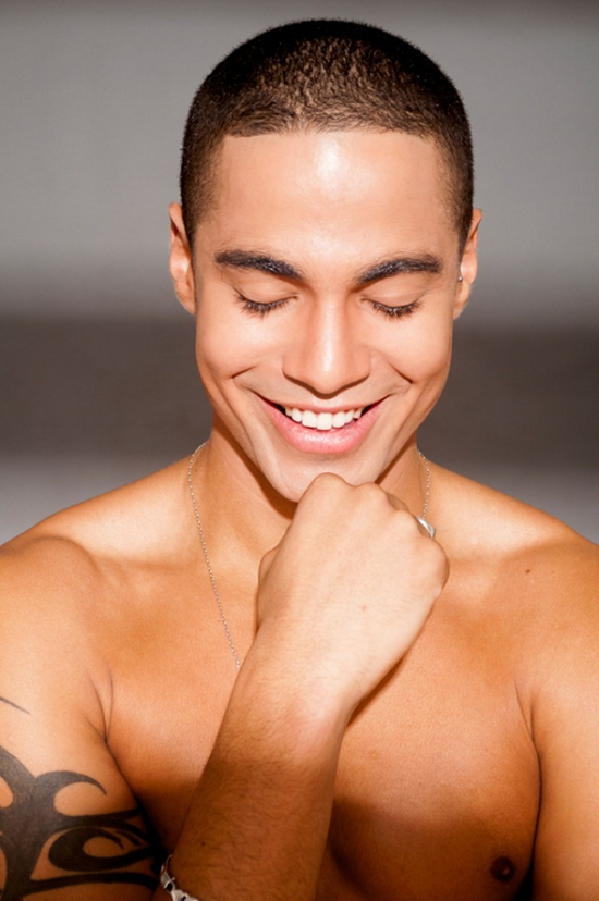 Jonathan Santos by Talles Bourges | Oh yes I am