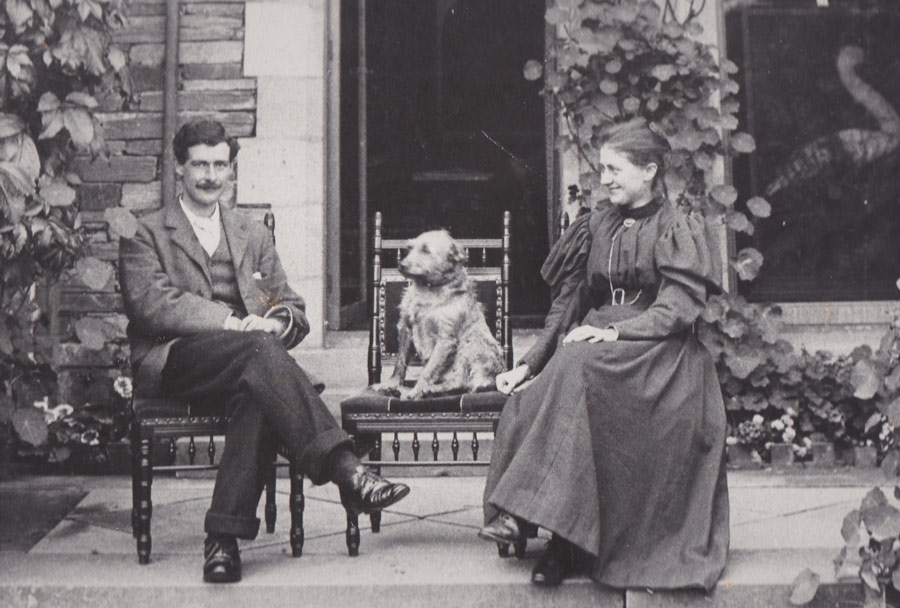 Mrs Black's This n That: Beatrix Potter ~ 150th Birthday