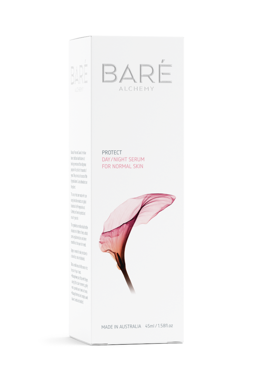 The Best of Everything For You: REVIEW: Baré Alchemy Serums