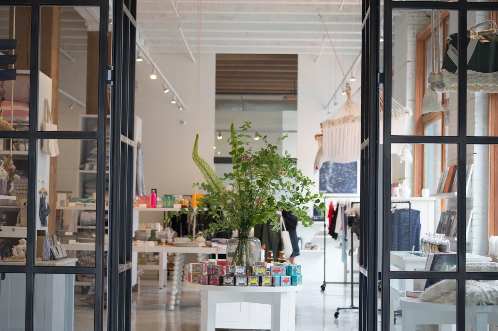 Shop Local Seattle: Small Business Saturday Guide | Sydney Loves Fashion