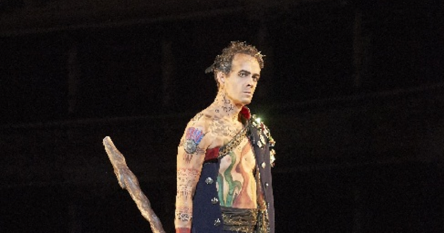 BARIHUNKS ®: Watch the Live Stream on The Tempest with Adrian Eröd