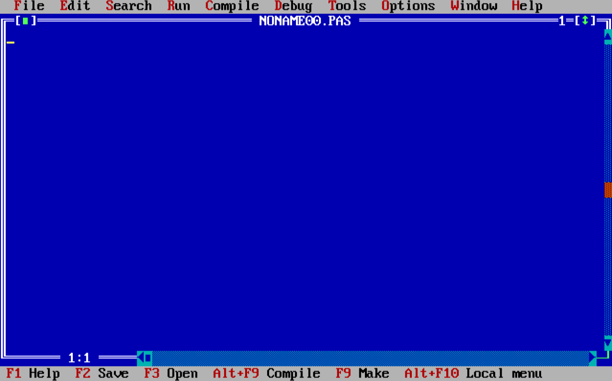 How To Make Employee Salary Program With Pascal - How-To Tutorials ...