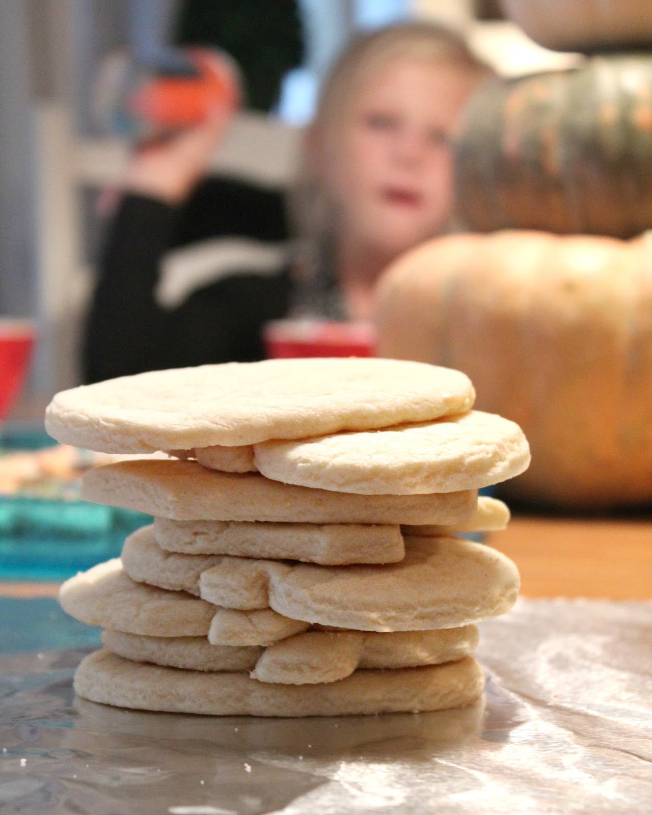 The Merrill Six: October 2012