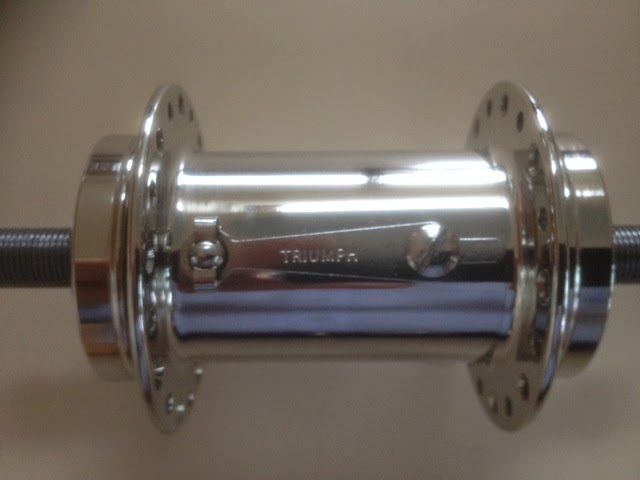 Veteran Motorcycle Hub Gear Specialist: One of the latest off the ...