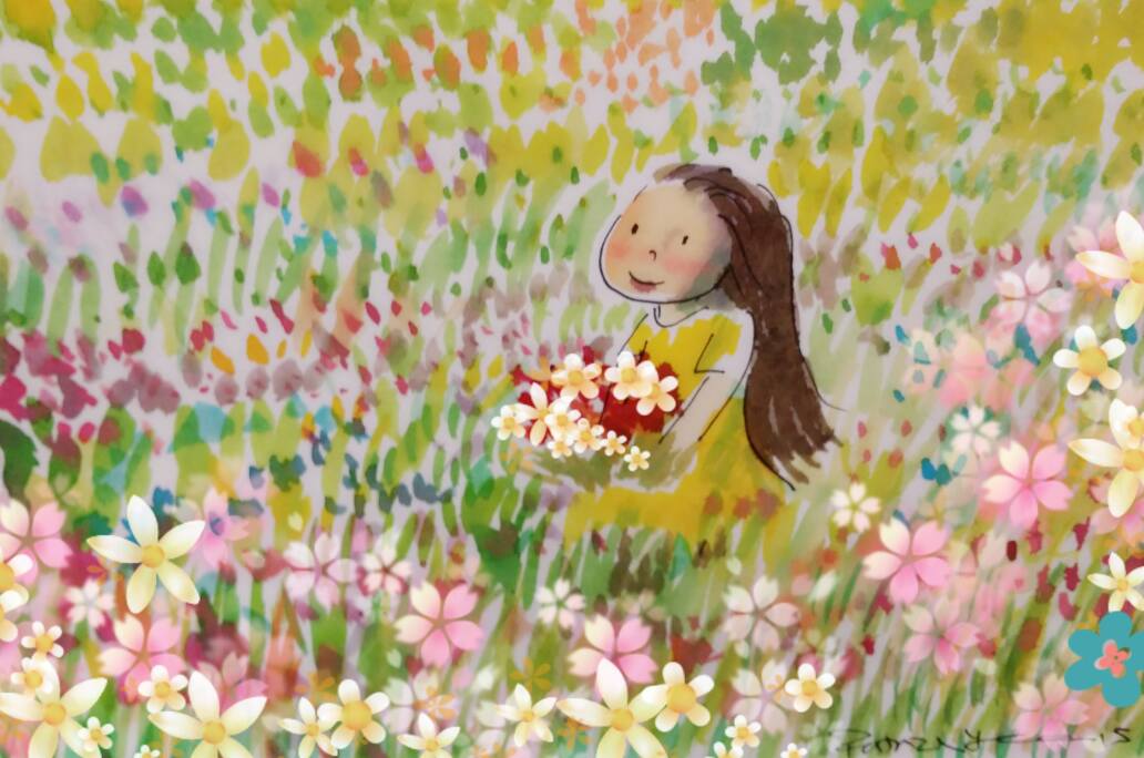 Patrick Yee Illustration: Illustrations