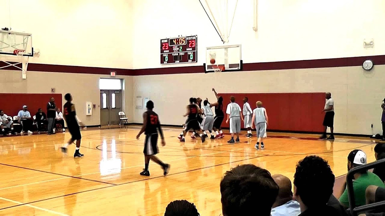 Dallas Mustangs Aau Basketball - Basketball Choices