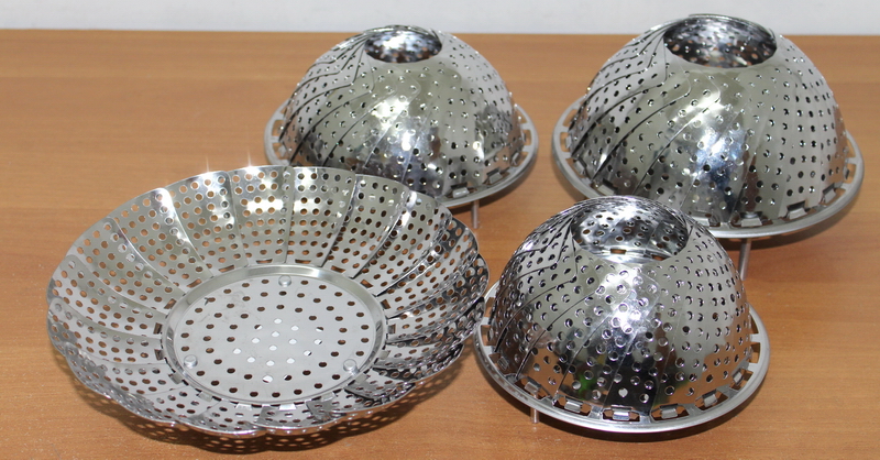 KITCHEN UTENSIL: KUKUSAN SERBA GUNA