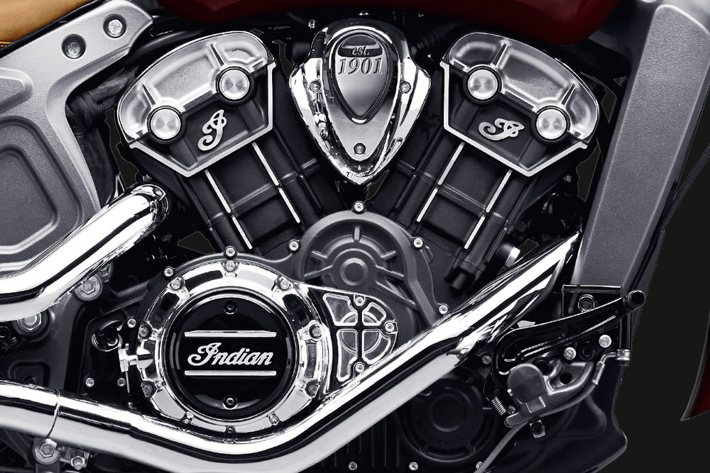 Indian Motors: INDIAN MOTORCYCLE MANUFACTURING COMPANY