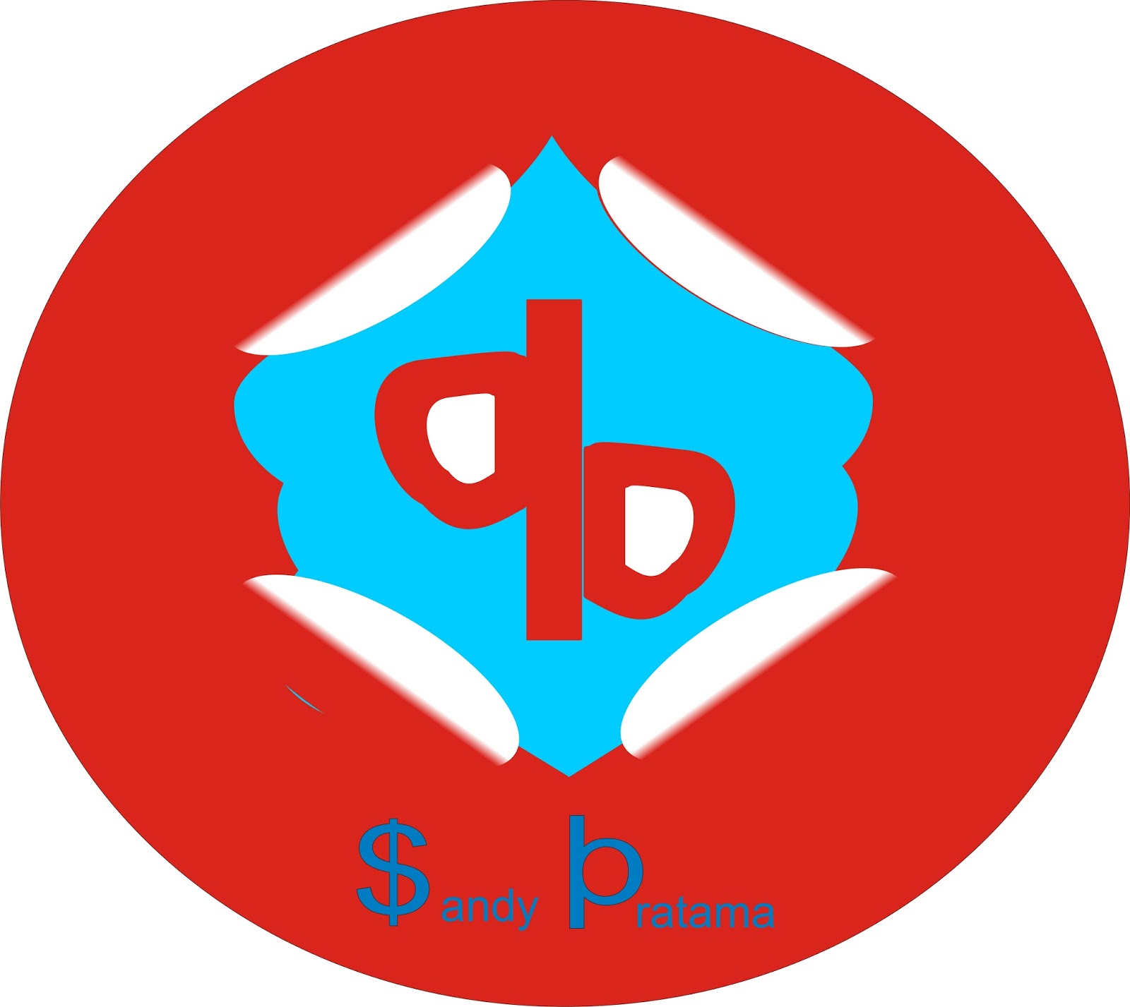 sandy pratama SMANTT: MAKNA LOGO "S" DAN "P"