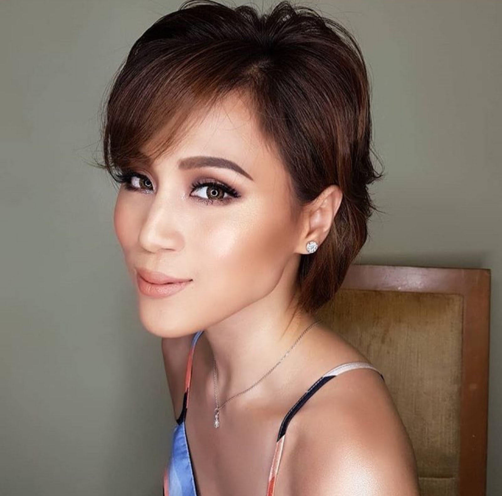 Get That Toni G Lewk! - Manila Feed