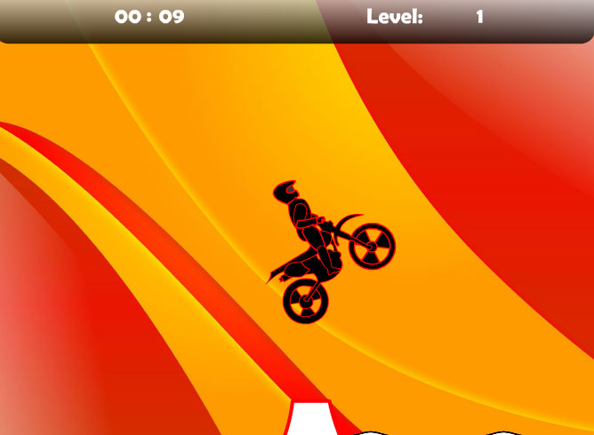 Max Dirt Bike Games