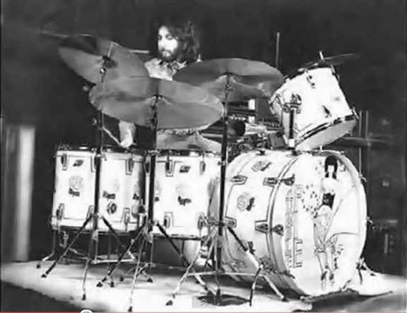 Rockfile Radio Rock Files: Happy Birthday JERRY SHIRLEY (video)