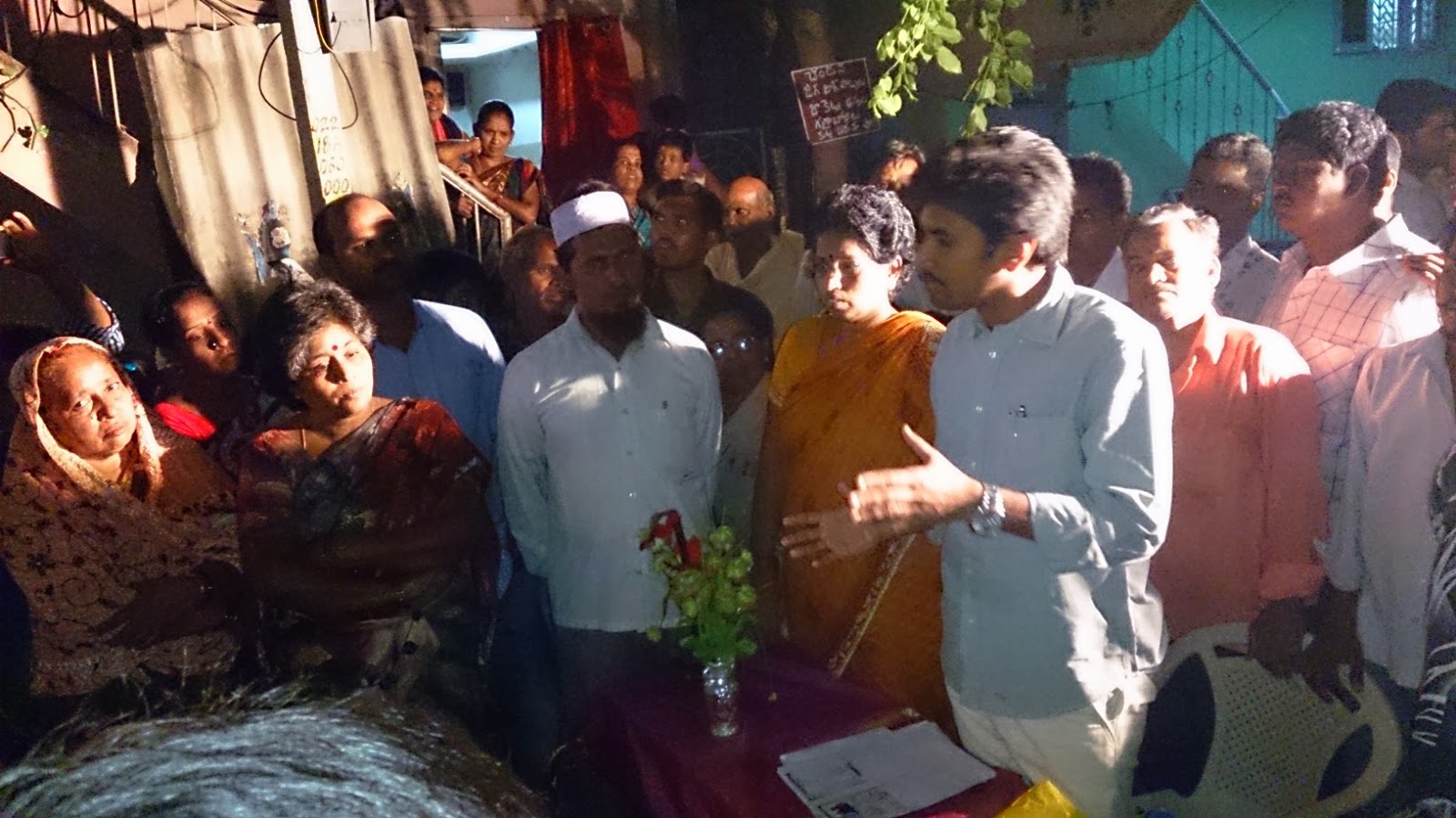 Bhumana Abhinay Reddy