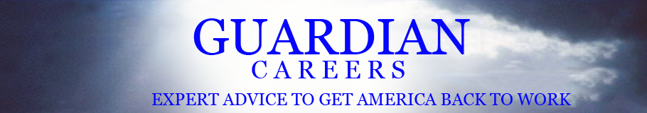 Guardian Careers: Make A Resume