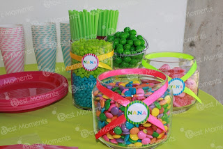 Best Moments: Festa na Piscina - Pool Party para Ana Lívia