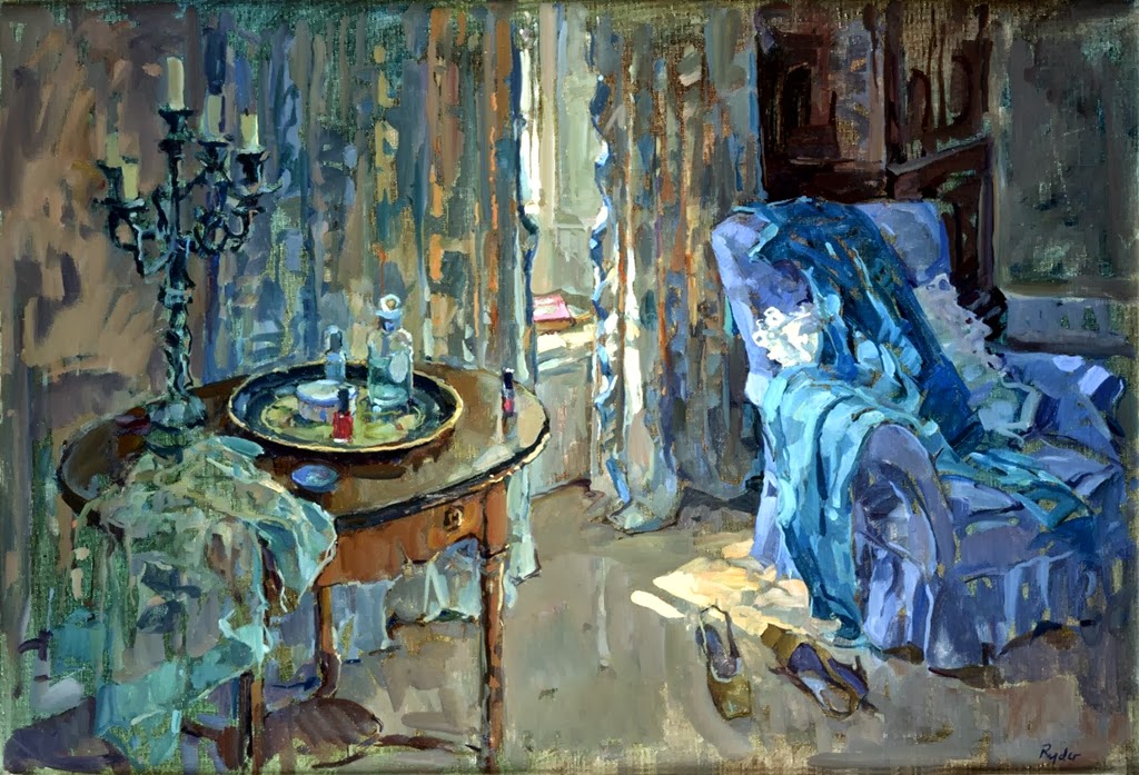 Susan Ryder, 1944 | Tutt'Art@ | Pittura * Scultura * Poesia * Musica