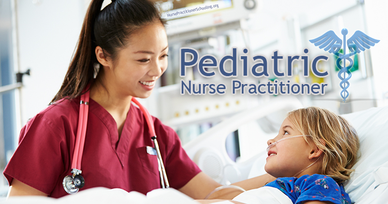 Pediatric Nurse Practitioner | Nurse Practitioner Schooling