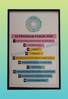 10 program pokok pkk - wood scribd indo