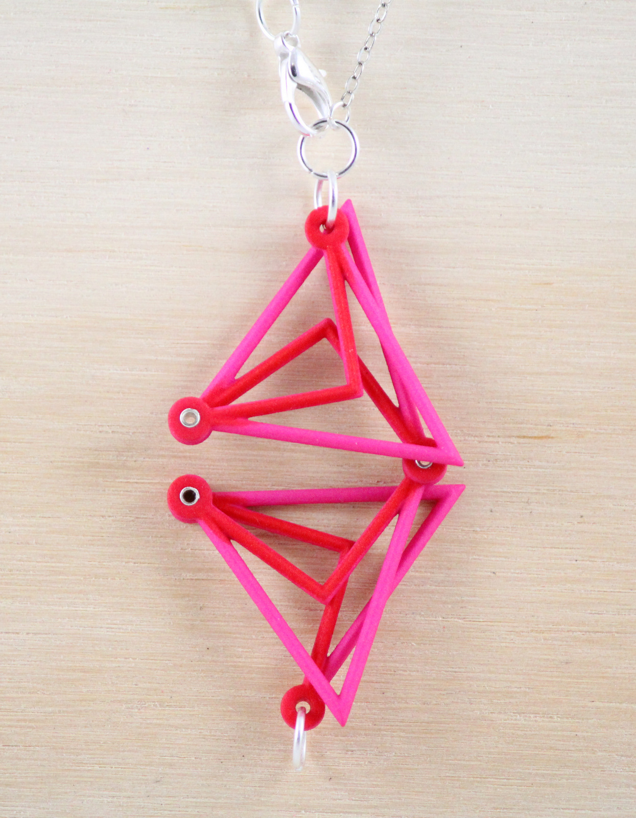 KINETIC PATTERNS : INSTRUCTIONS