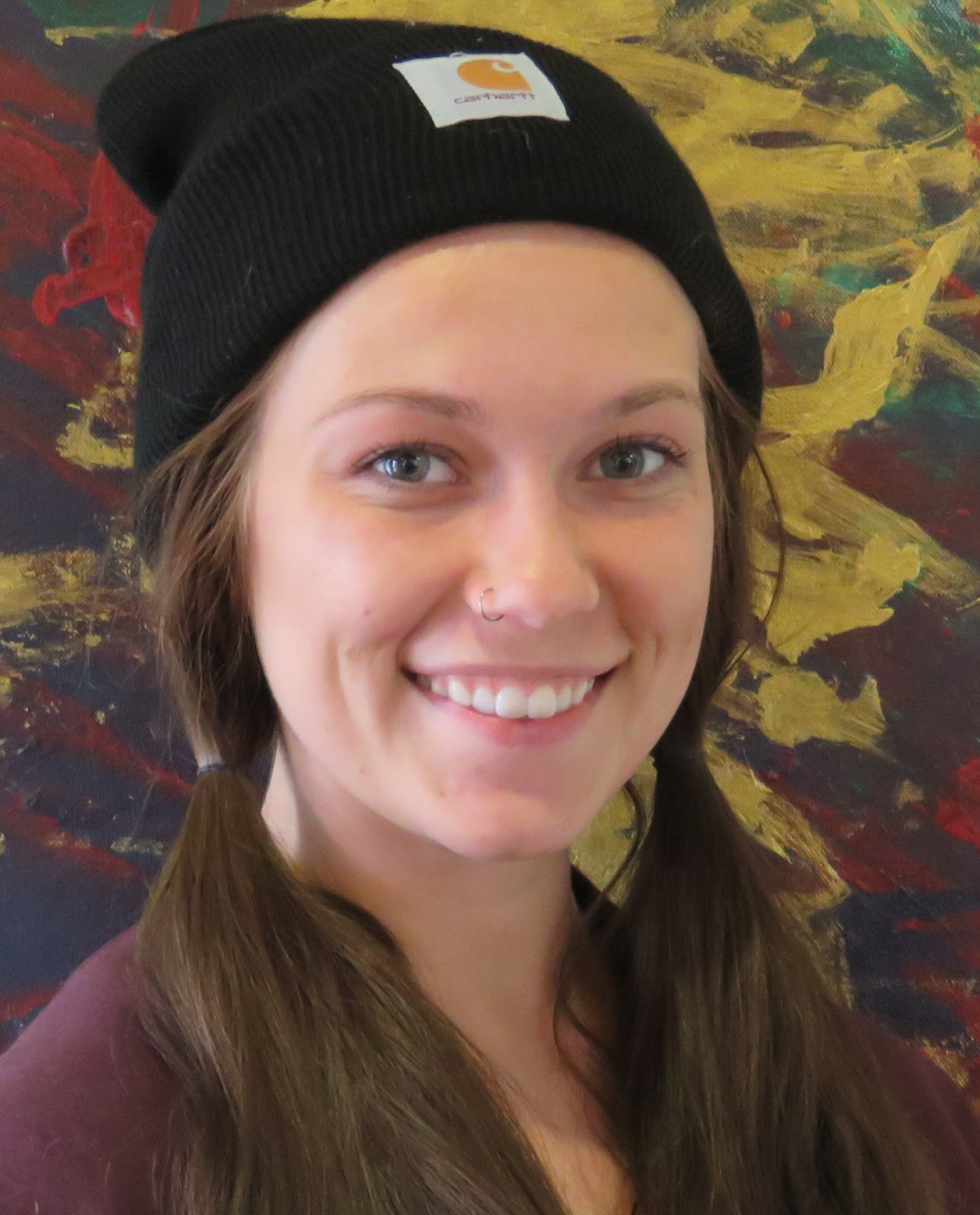 Imagine! Voices: Congratulations, Hailey