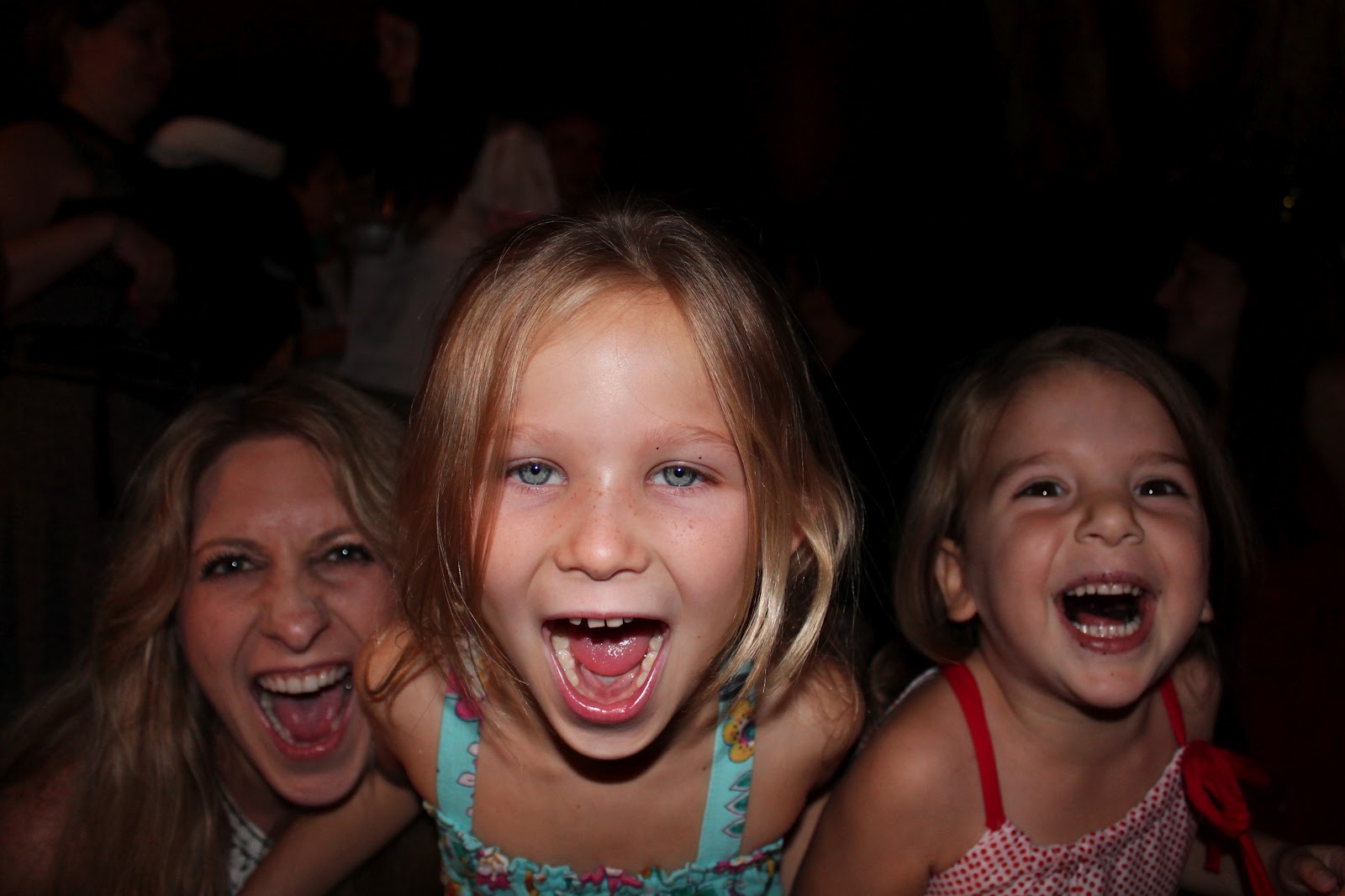 The Bris - Missing Maxie