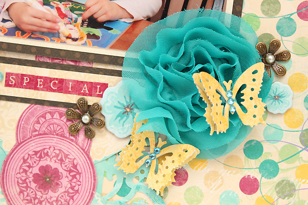 Create Something Special - 17turtles