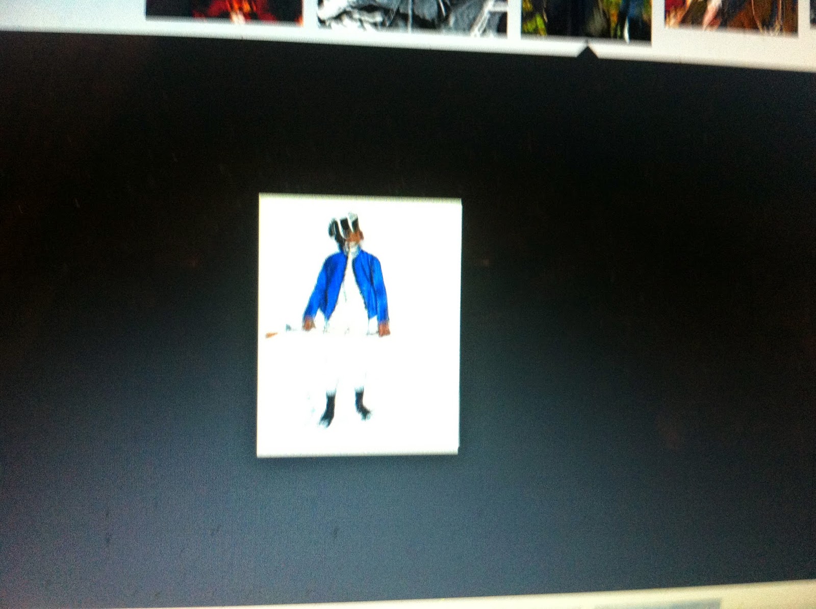 THE BLACK SOCIAL HISTORY:: BLACK SOCIAL HISTORY : COLONEL TYE ALSO ...