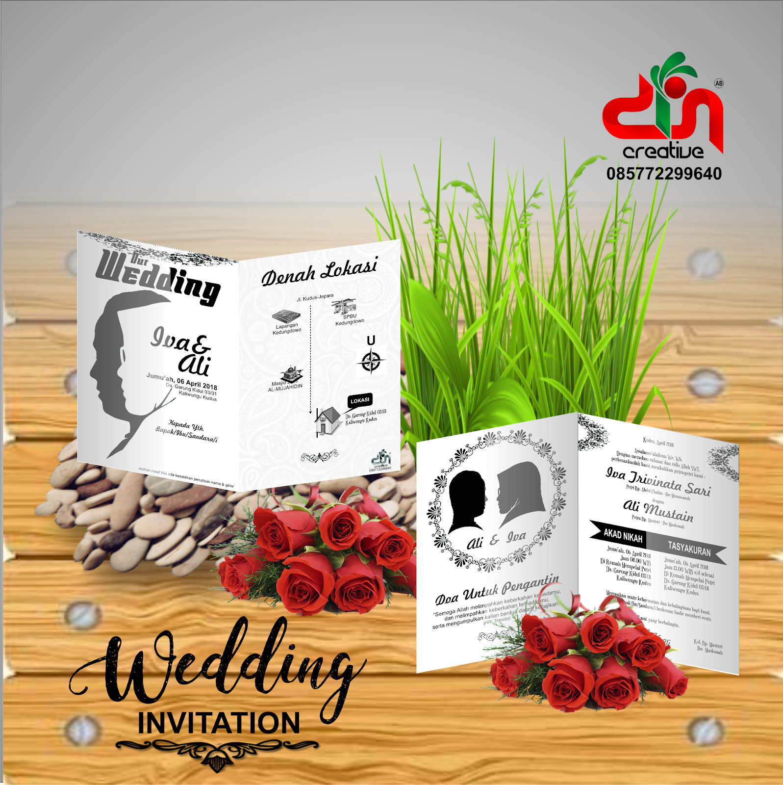 Background Pamflet Pengajian Keren Download 7700 Koleksi Background