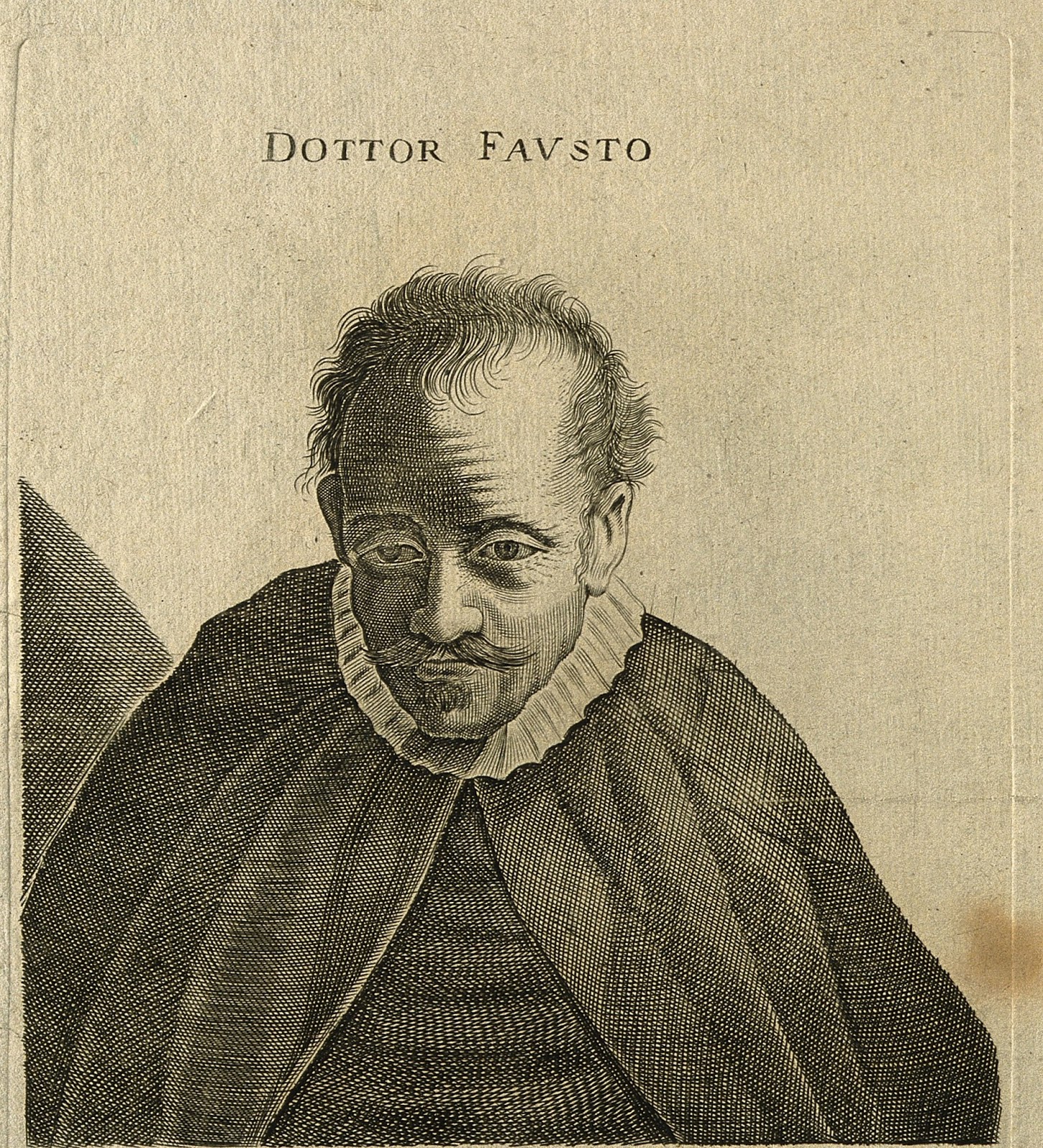 Faust The Movie 1926: 2017