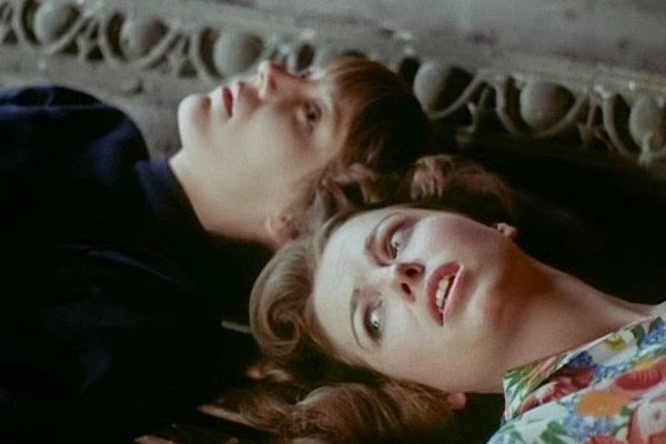 theater of guts: Alien Prey