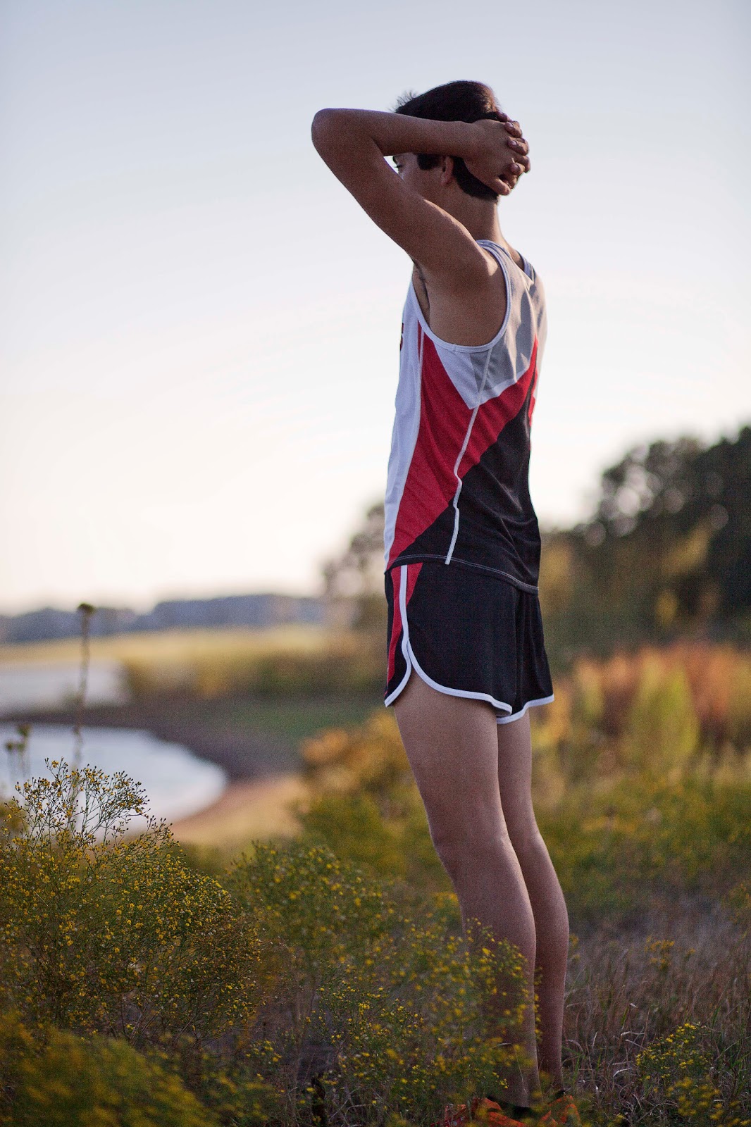 Lisa McNiel Flower Mound Senior Picture Photographer serving Dallas ...