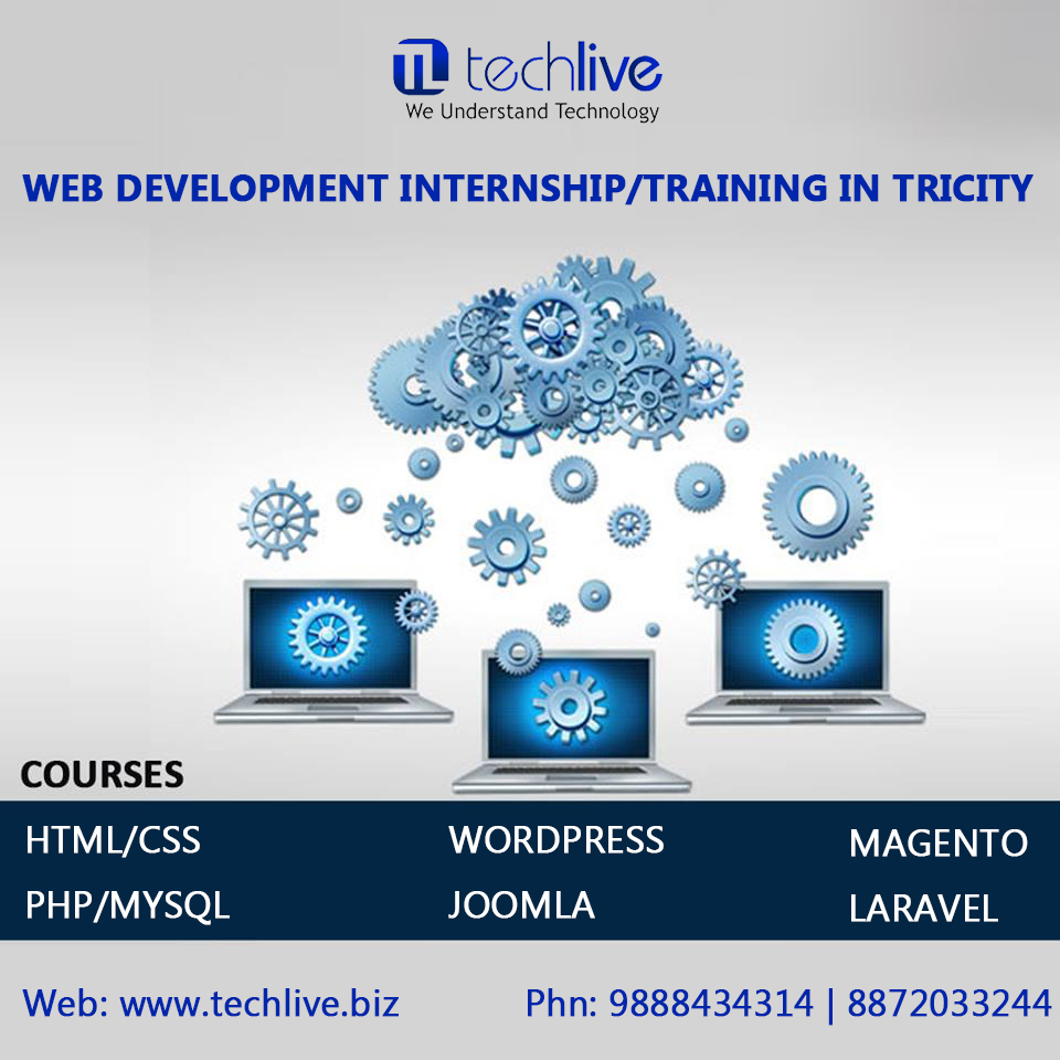 Best Industrial Training in Mohali | Chandigarh