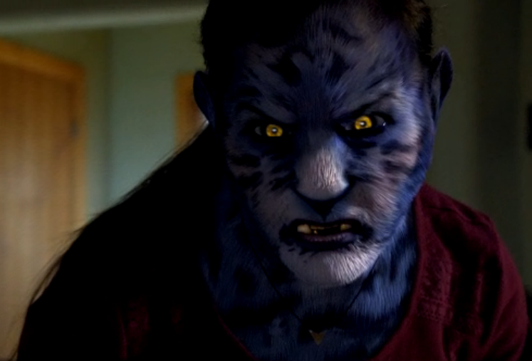 The monsters of Grimm