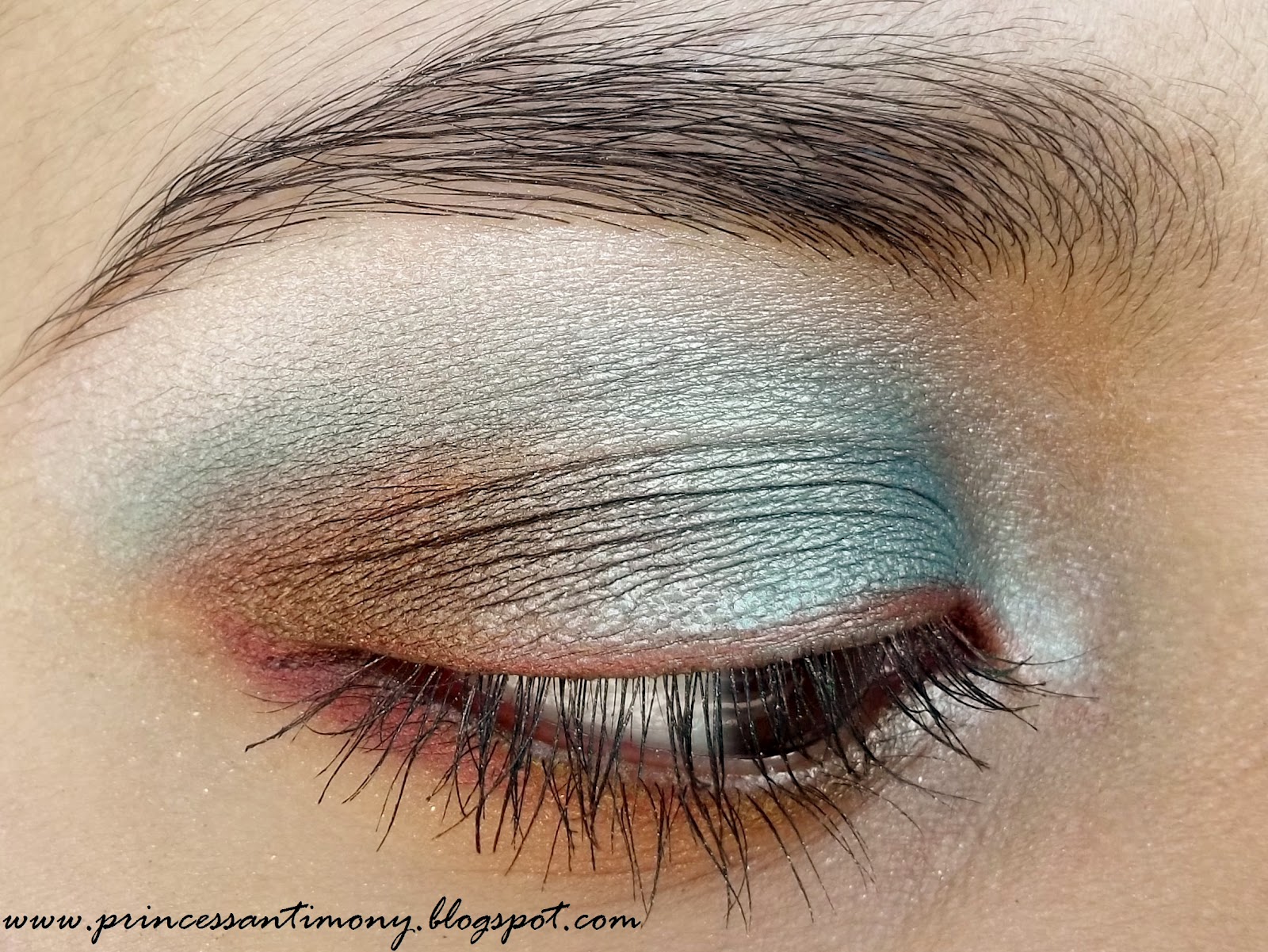 Princess Antimony's Makeup Castle: Makeup for a Night Out