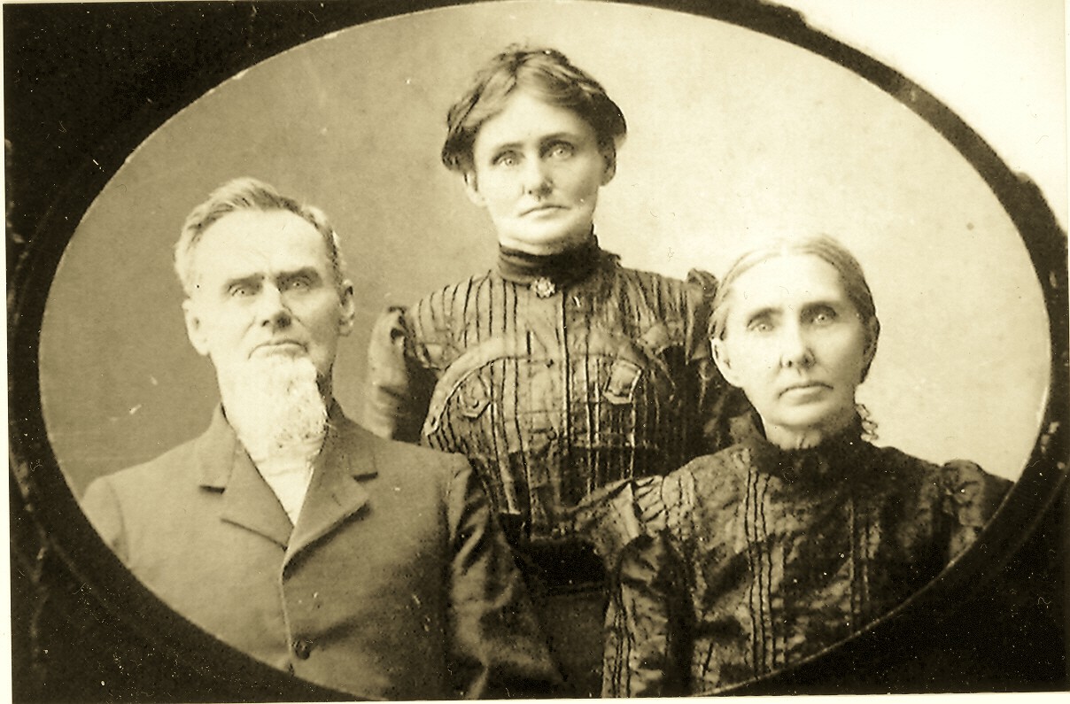 Thoughts by Trill: Memorial Day cemeteries, Part 1