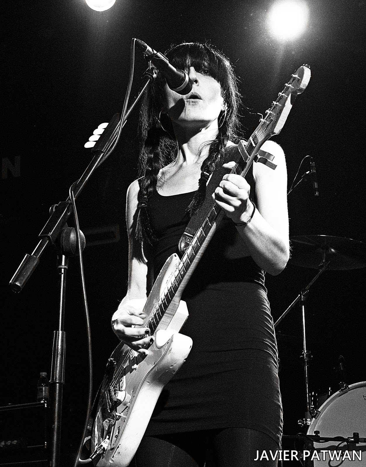 mirolloeselindie: Dover libera al demonio en Granada con su Devil Came ...