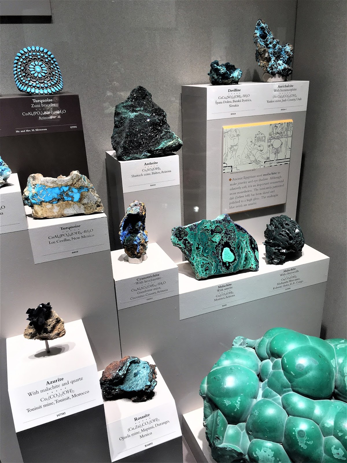 The 10 Year Plan: Museums: Smithsonian Institution National Museum of ...