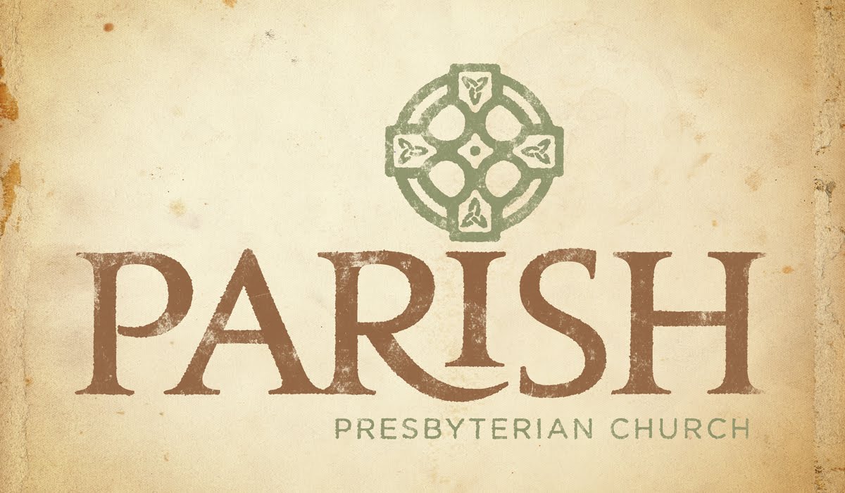 A Parish Life: June 2011