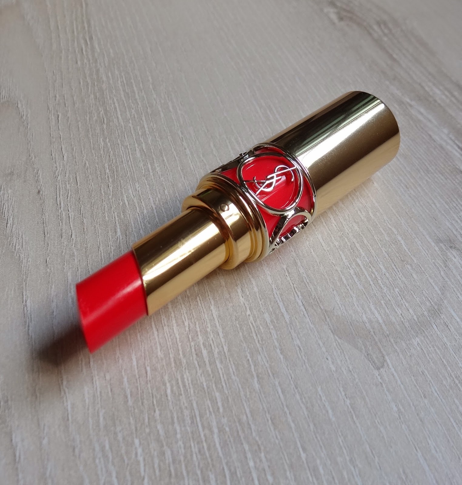 Miaka's Life and Loves: Did I scored YSL Rouge pur Couture 52 (or maybe ...